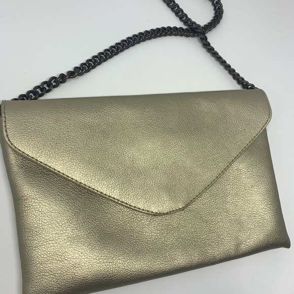 J. Crew | Bags | Jcrew Clutch With Strap | Poshmark